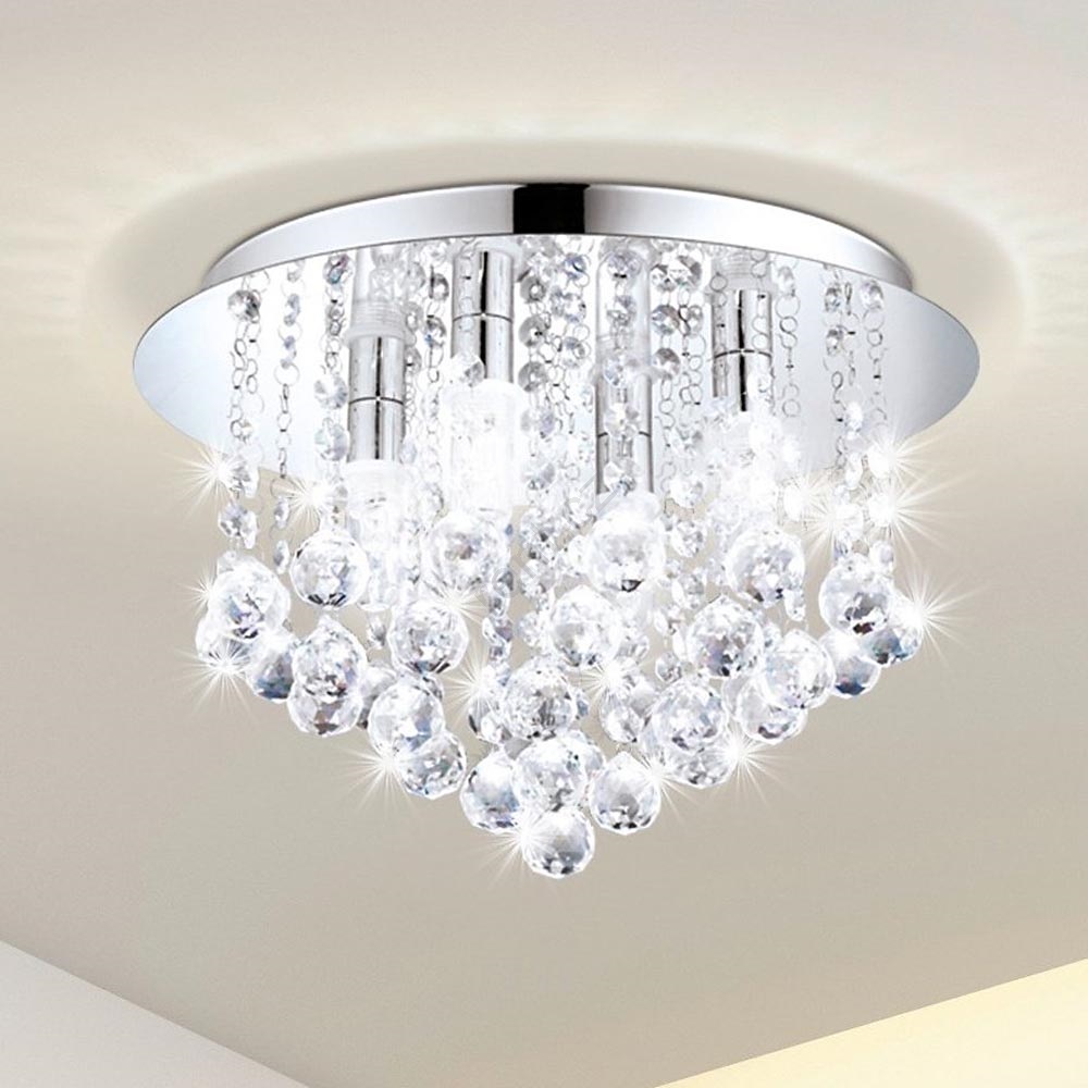 Eglo 94878 - LED koupelnové svítidlo ALMONTE 4xLED/2,5W/230V IP44 | rent.cz