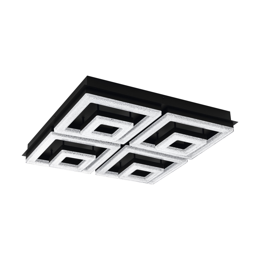 Eglo 99328 - LED Stropní svítidlo FRADELO LED/12W/230V | rent.cz