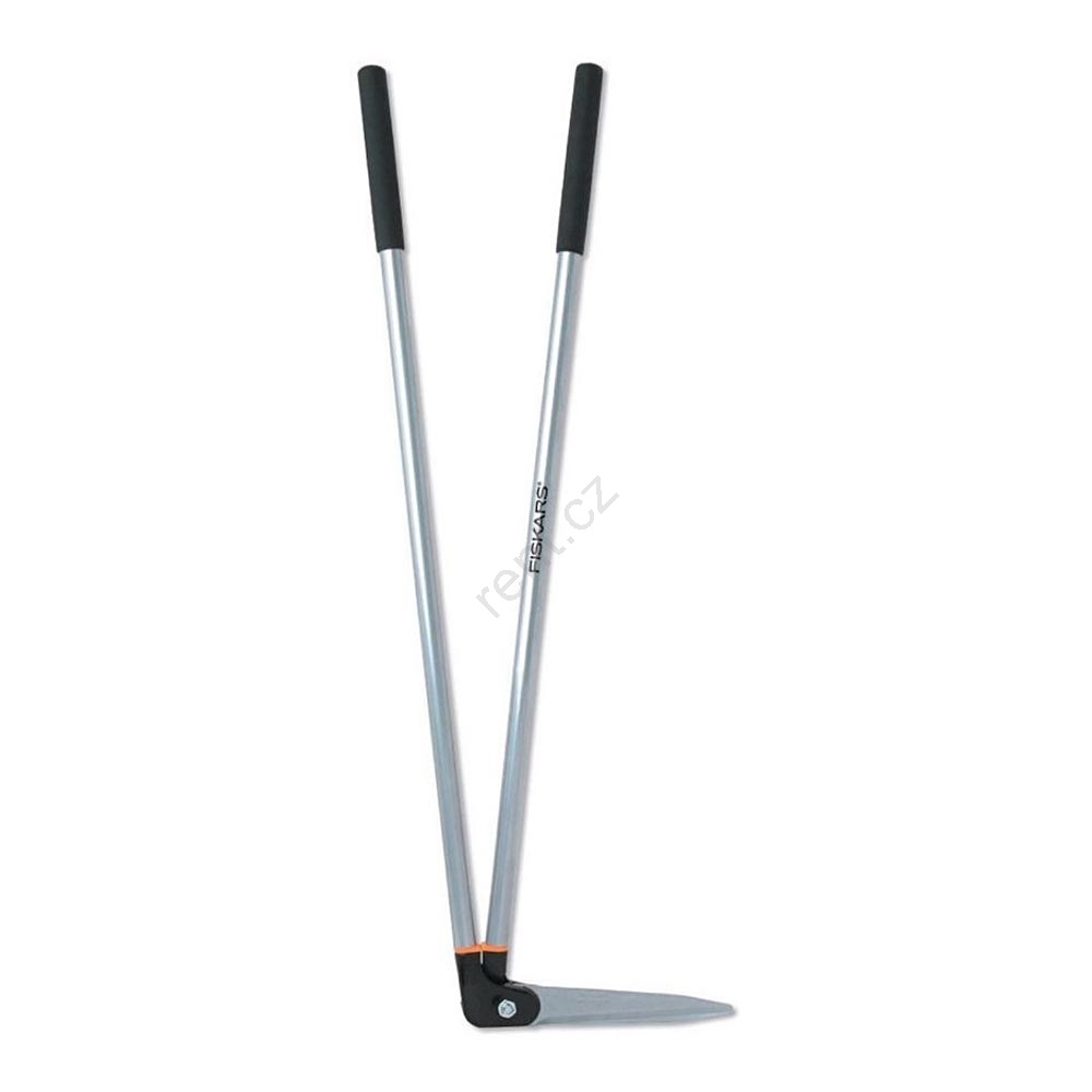 Fiskars - Nůžky na hrany s dlouhou rukojetí | rent.cz