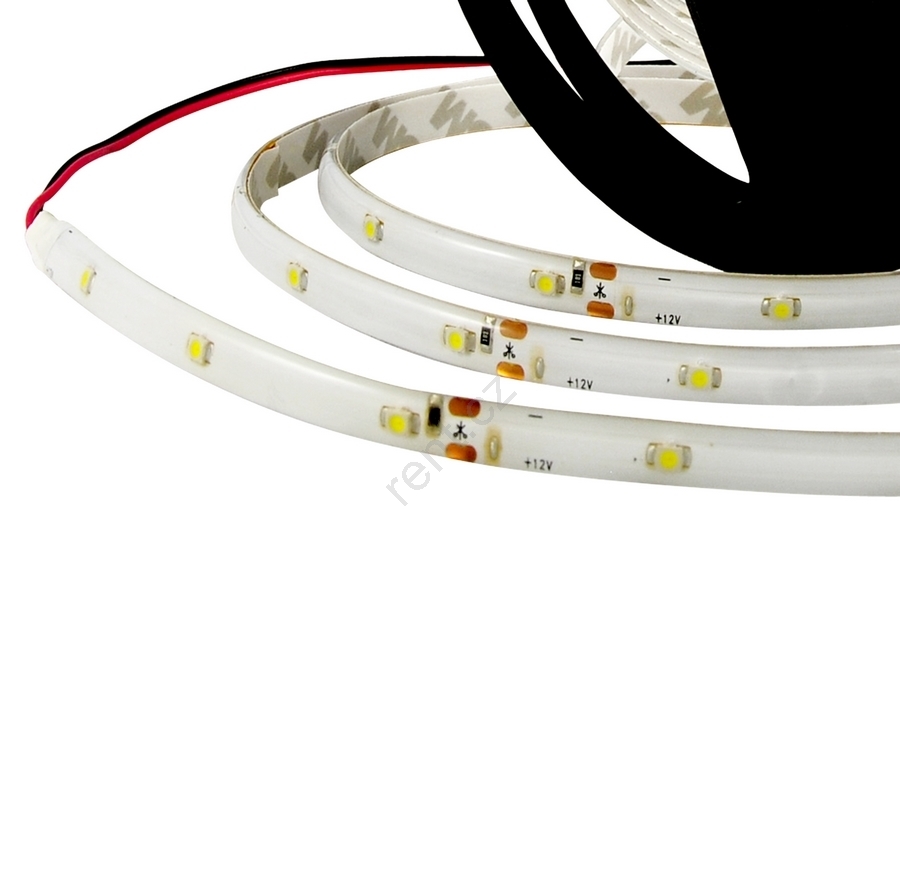 LED Pásek 5m LED/16W/12V IP20 modrá | rent.cz