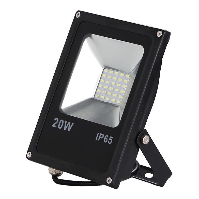 LED Reflektor LED/20W/230V IP65 6000K | rent.cz
