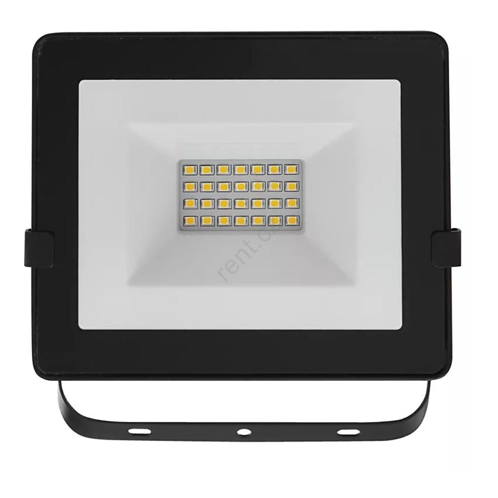 LED Reflektor LED/20W/230V IP65 | rent.cz