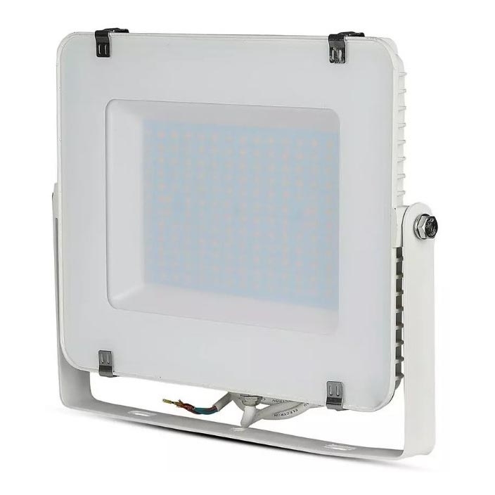 LED Reflektor SAMSUNG CHIP LED/150W/230V 4000K IP65 bílá | rent.cz