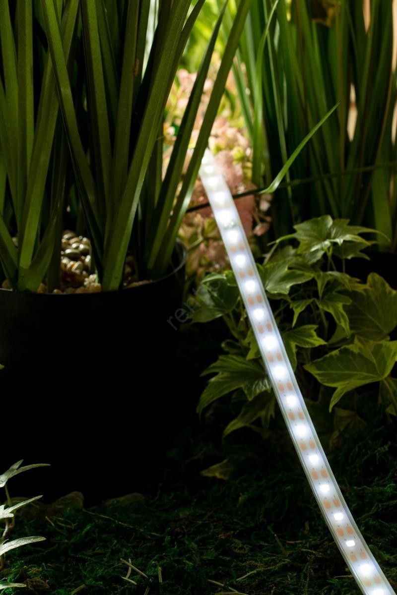 LED Solární pásek 3m LED/3,2V IP44 | rent.cz