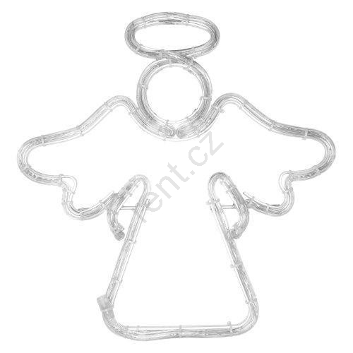 Ledvance - LED Venkovní vánoční dekorace CHRISTMAS LED/6W/230V IP65 ...