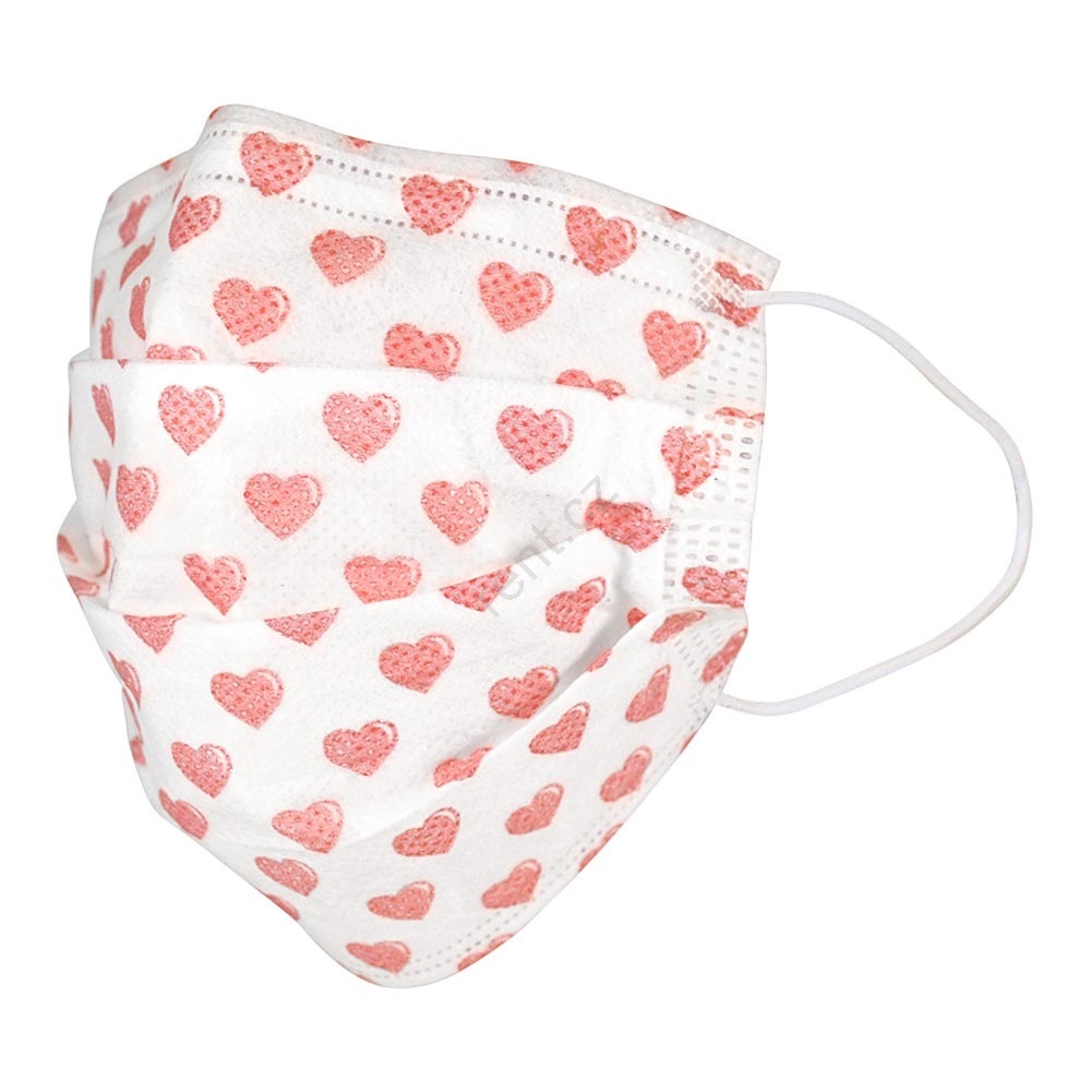 Ochranná rouška / ústenka | rent.cz