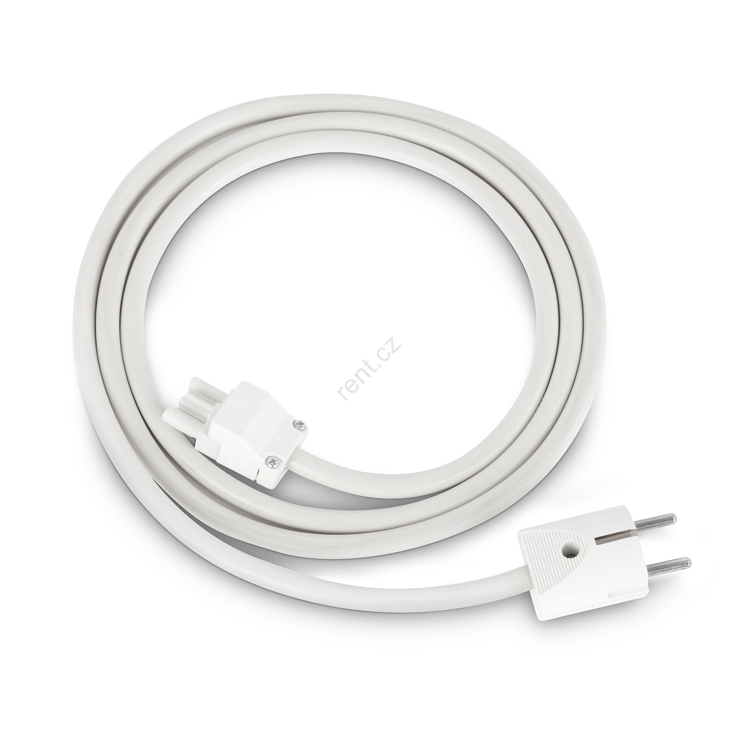 Philips 33466/17/36 - Zásuvka pod kuchyňskou linku FINESSE 2x230V | rent.cz