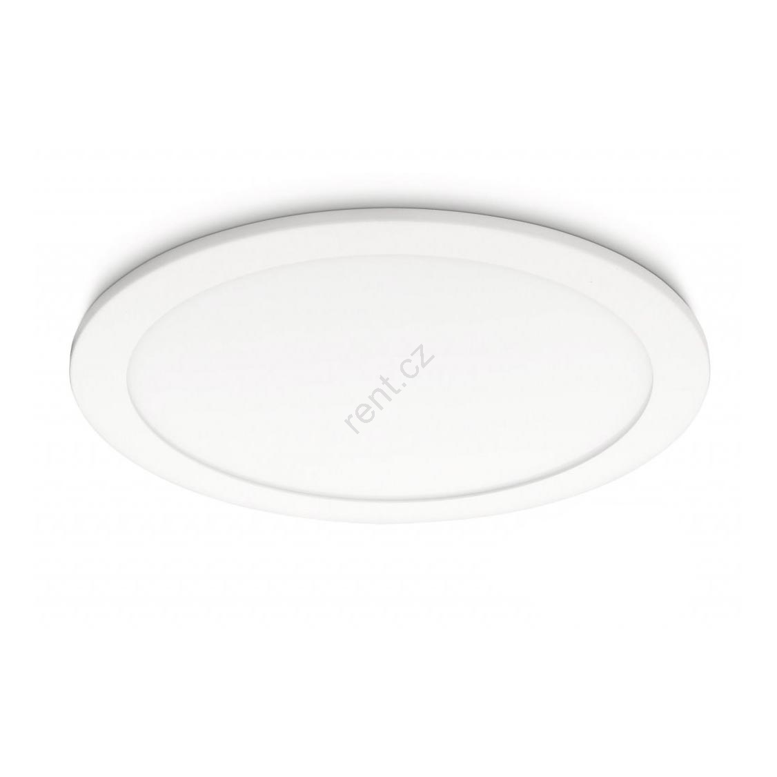 Philips 59713/31/16 - Podhledové LED svítidlo MYLIVING CANOPUS 1xLED ...