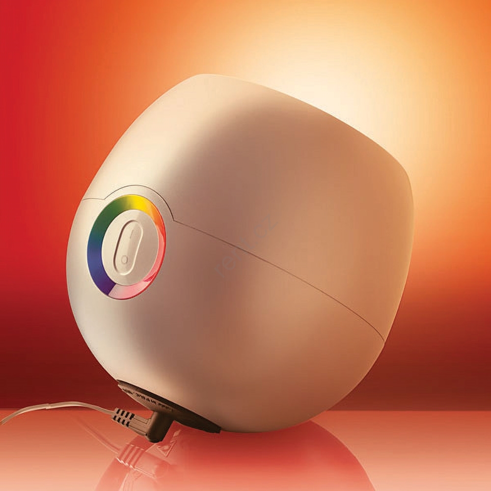 Philips 69150/14/PH - LED Stolní lampa LIVINGCOLORS MINI 1xLED/7,5W ...