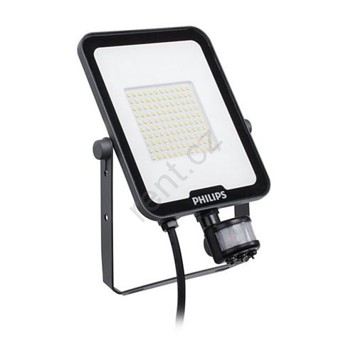 Philips - LED Reflektor se senzorem LED/20W/230V 3000K IP65 | rent.cz