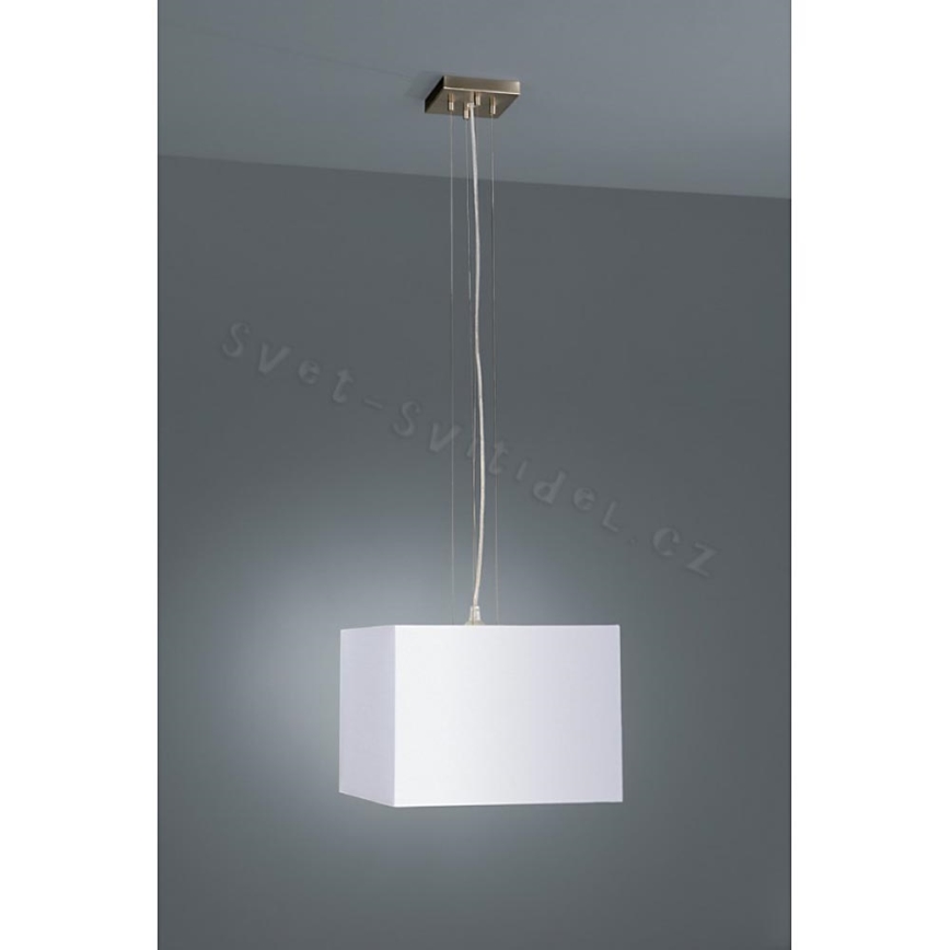 Philips Massive 40282/38/10 - Závěsný lustr ESCO 1xE27/60W | rent.cz